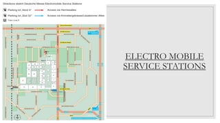 HANNOVER MESSEGELANDE / HANOVER FAIRGROUND | PPTX