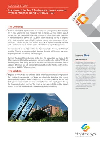 Hannover Life Re moves forward with confidence using Charon-PAR.pdf
