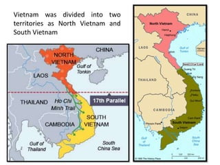 Hanoi deception | PPTX