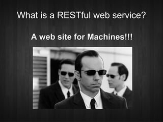 nguyenhainhathuy-building-restful-web-service | PPT