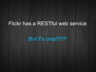 nguyenhainhathuy-building-restful-web-service | PPT