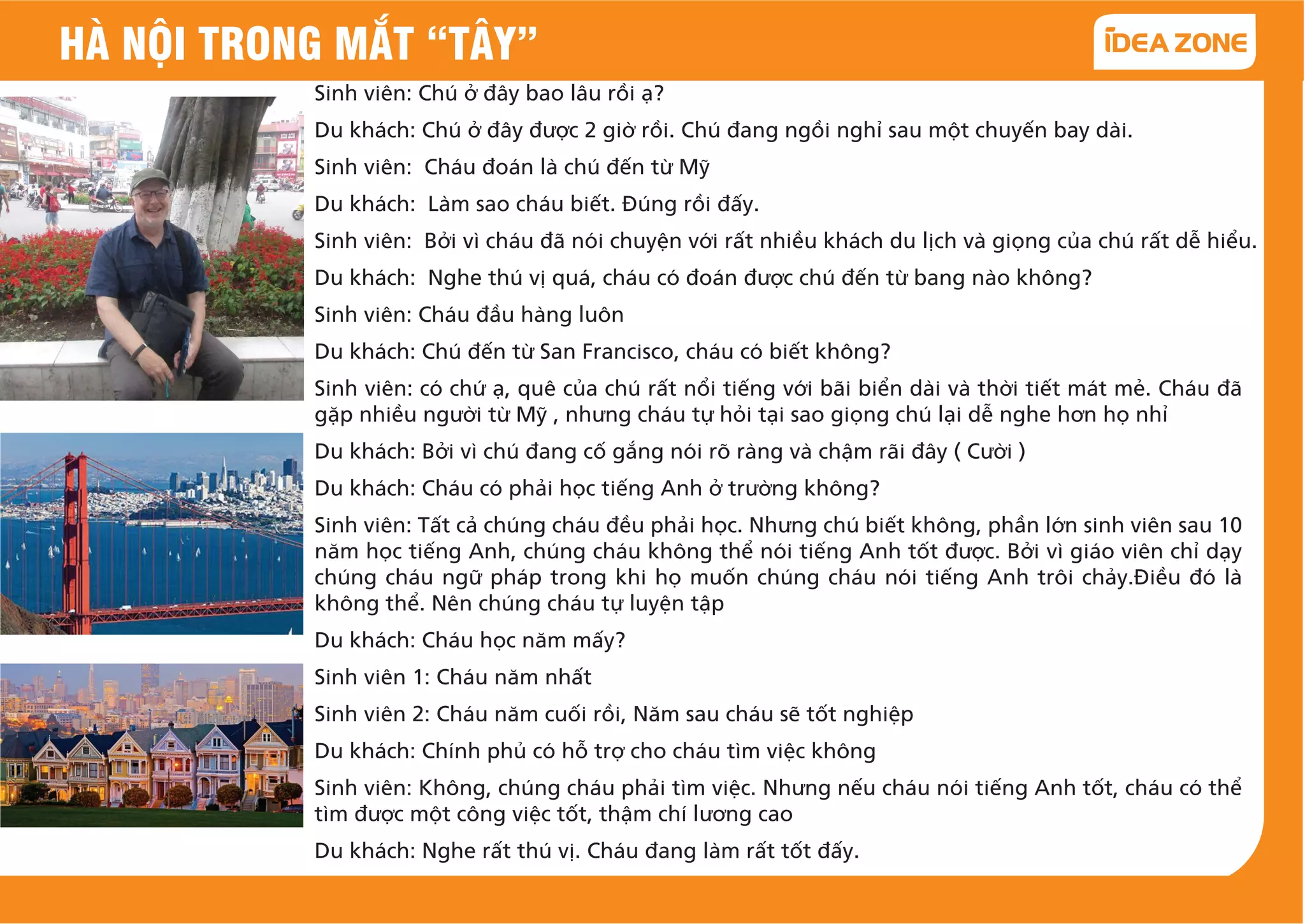 Ha noi trong mat tay tap san | PDF