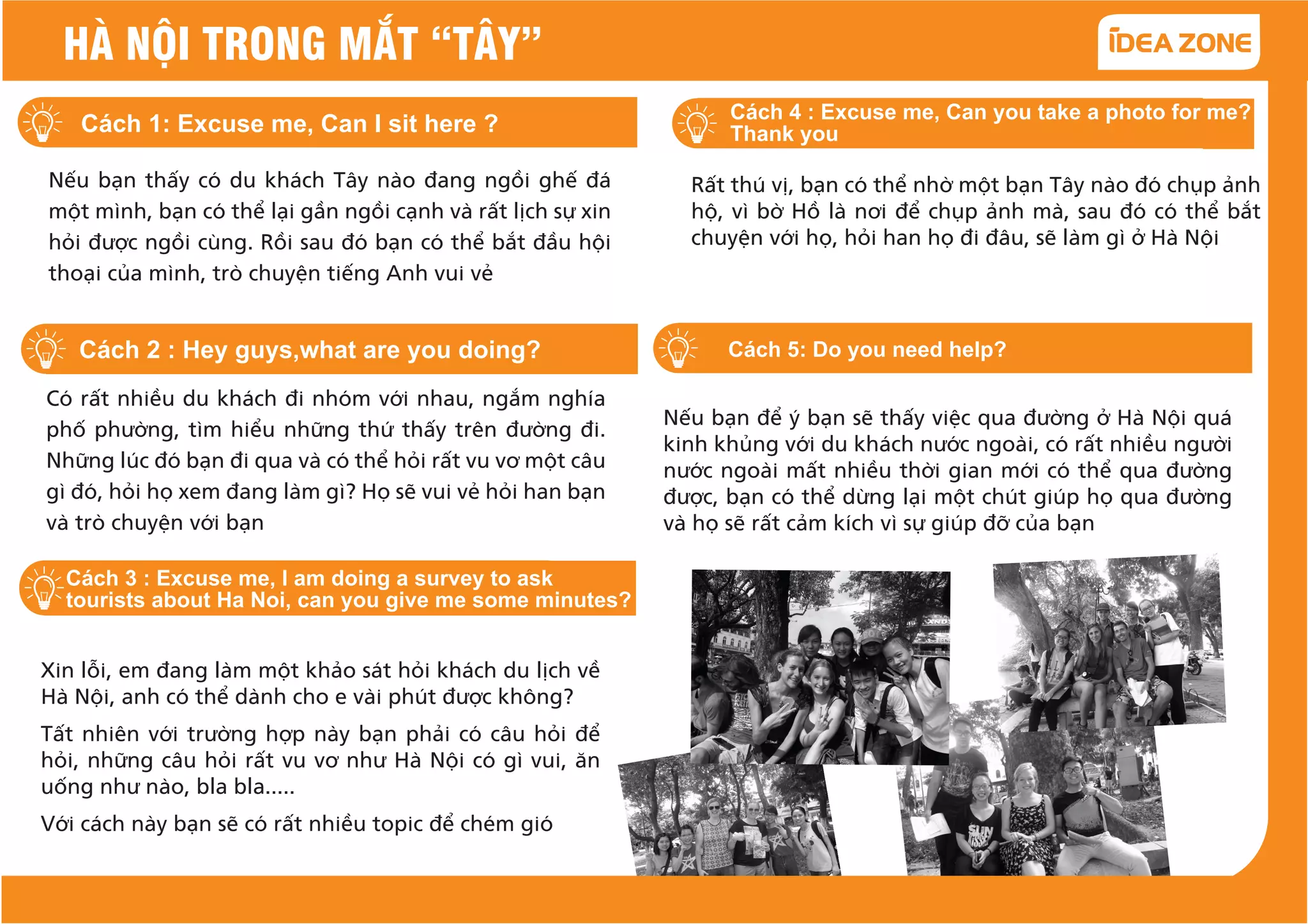 Ha noi trong mat tay tap san | PDF
