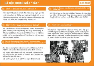 Ha noi trong mat tay tap san | PDF