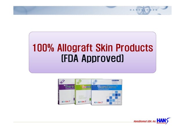 Hans Biomed Spine & Orthopedic | PDF