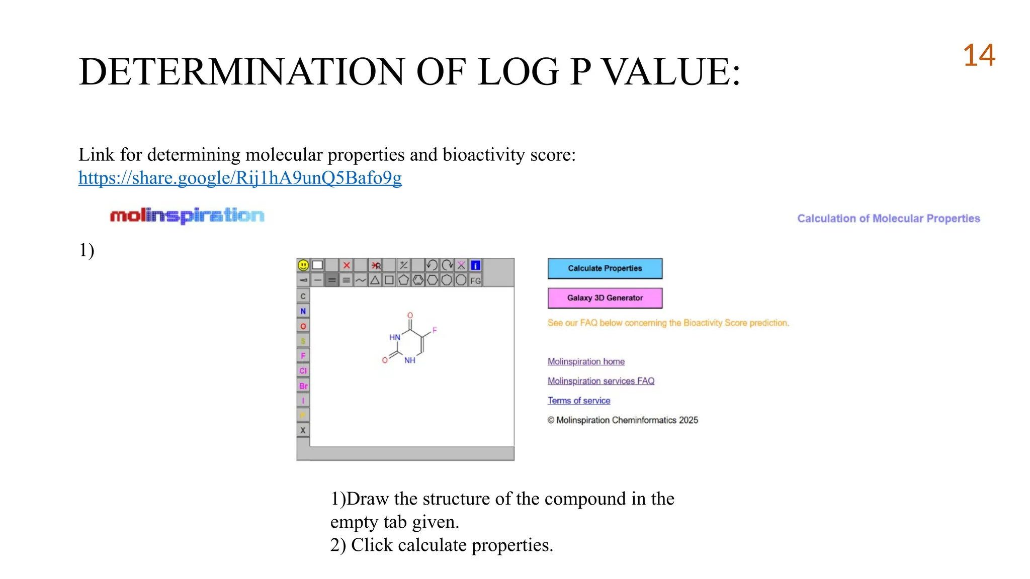 HANSCH ANALYSIS IN QSAR in principles of drug discovery | PPTX