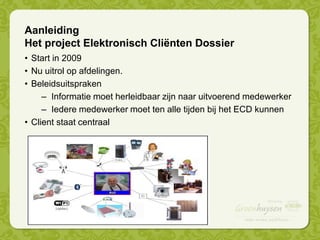 Hans Delwel_Invoering EPD vraagt om uniform beheerproces | PDF