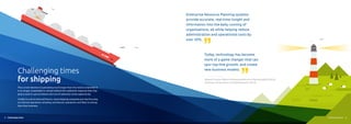 Cloud Fleet Manager by Hanseaticsoft Product Portfolio | PDF