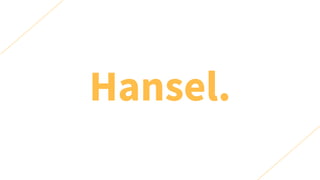 Hansel | PPT