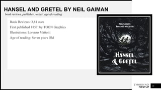 Hansel and Gretel | PPT