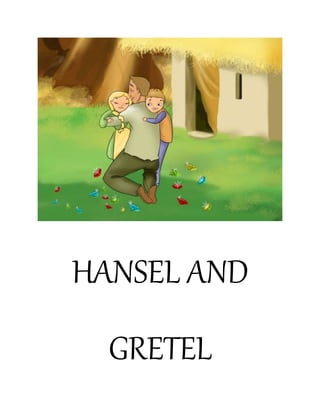 Hansel and gretel | DOCX