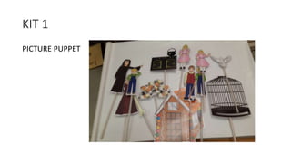 Hansel and gretel presentation | PPTX