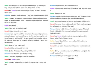 Hansel and Gretel Readers Theatre.pdf for kids | PPT