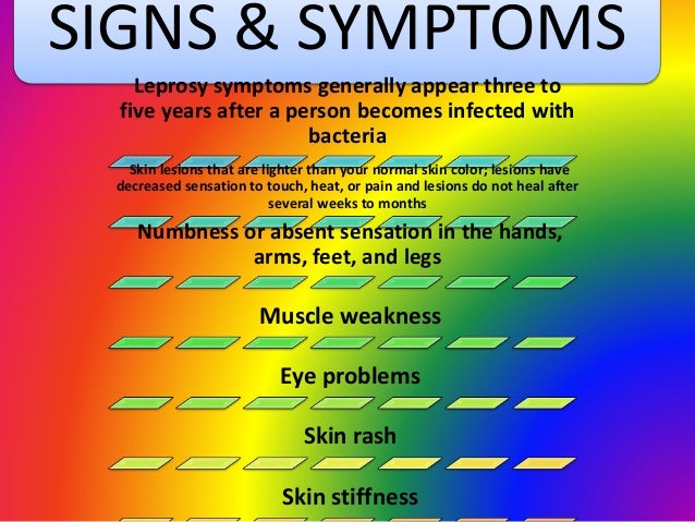 Hansen disease medical microbiology presentation by Ruth Naomi Manuel