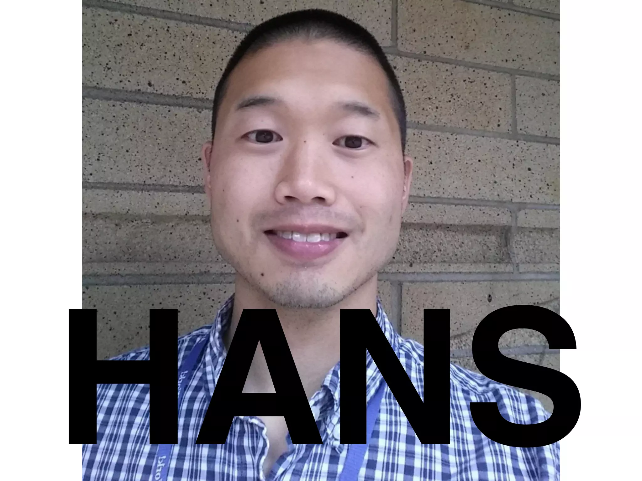 Hans han hans v1 | PDF
