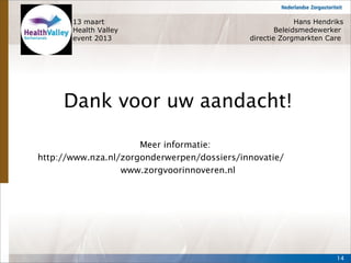 Hans Hendriks | PPT