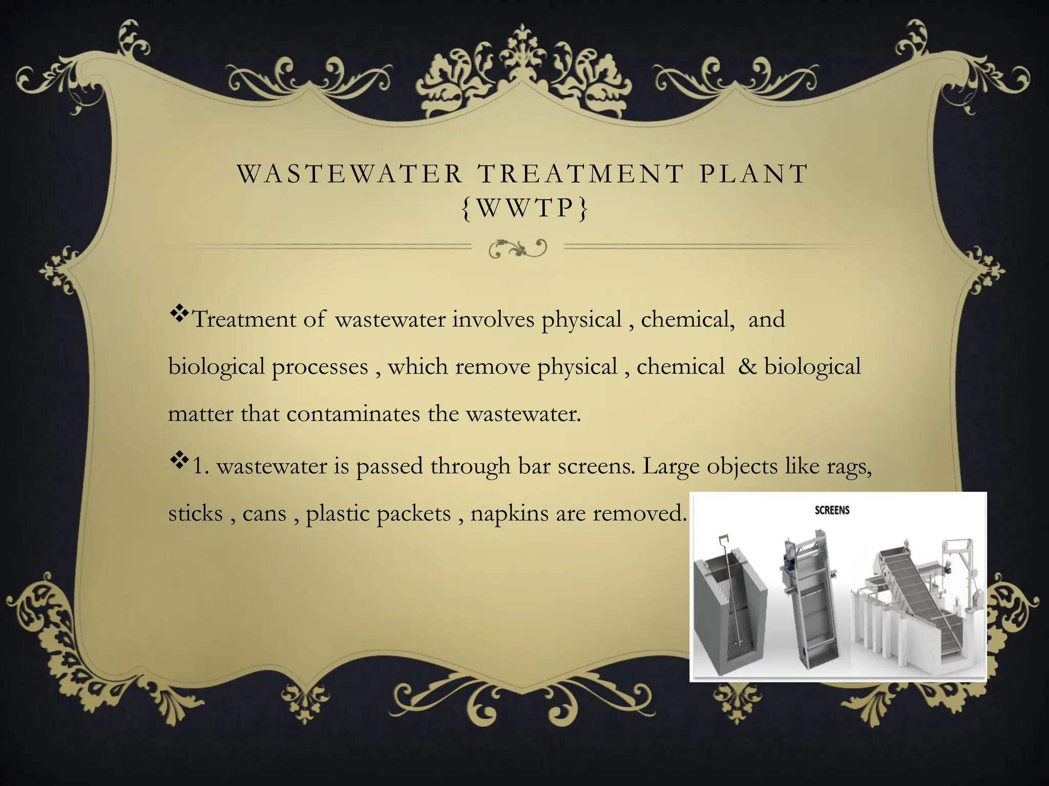 Waste Water Story science Class 7 ppt.pptx