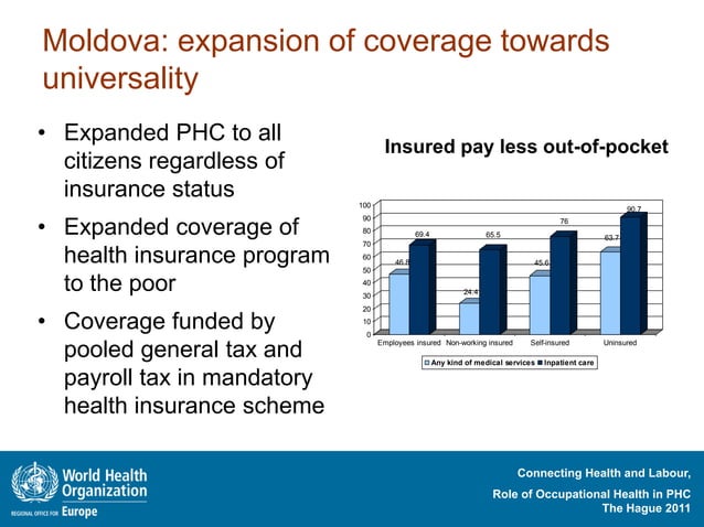 Primary Health Care, Objectives, Principles and Policy Directions | PDF ...