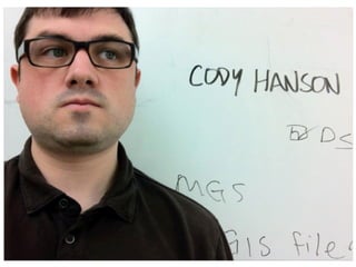 Why Web-scale Discovery Means the End of Build vs. Buy - Cody Hanson ...