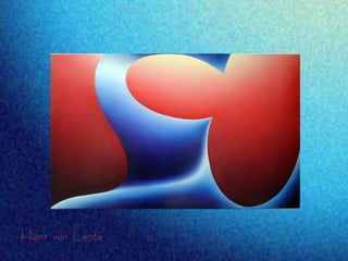 Hans van lente | PPT