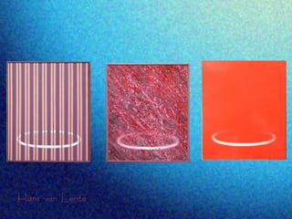Hans van lente | PPT