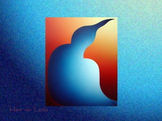 Hans van lente | PPT