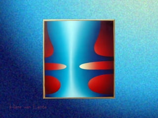 Hans van lente | PPT