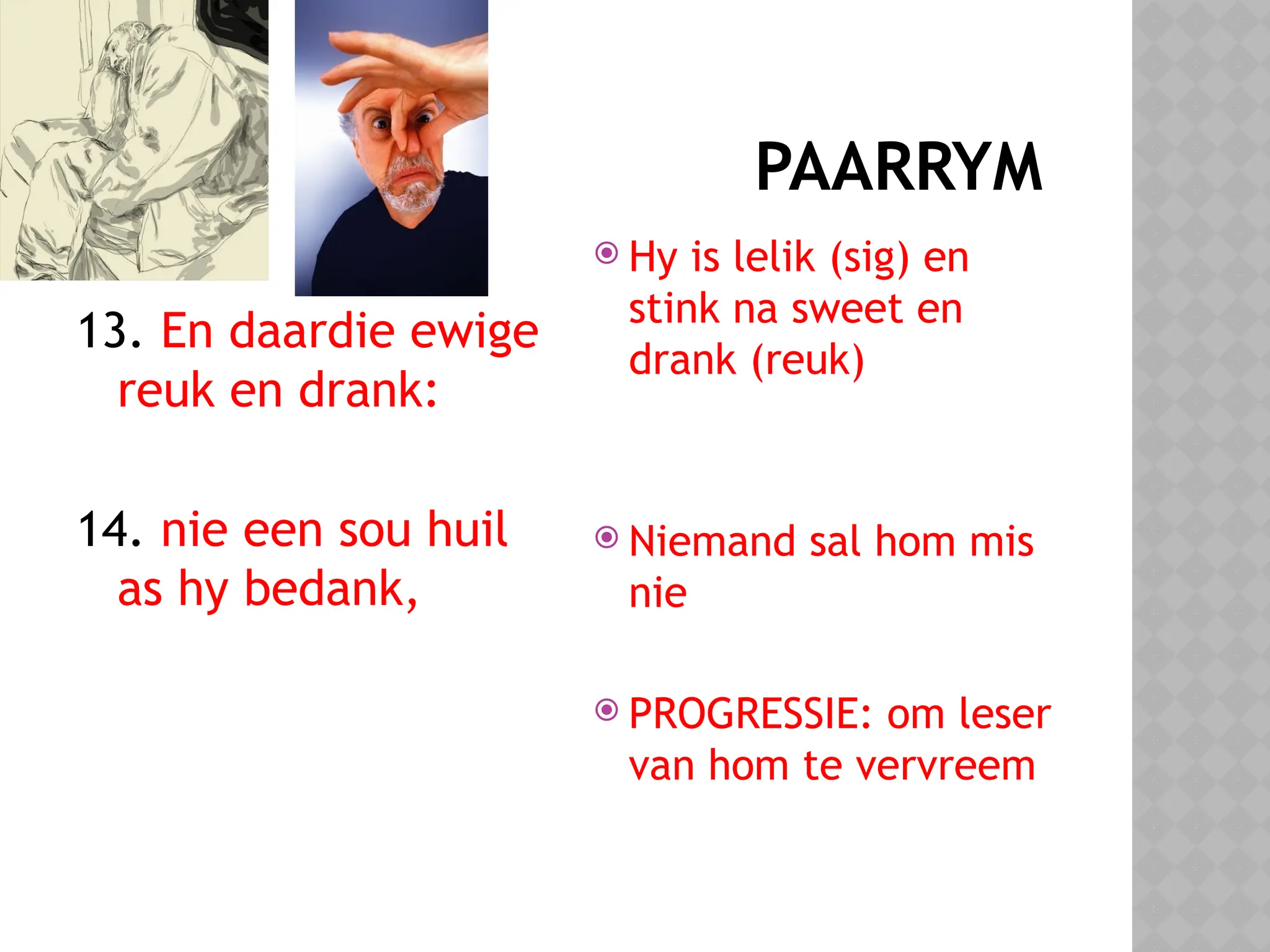 hanswors powerpoint PRESENTATION AVAILABLE | PPTX