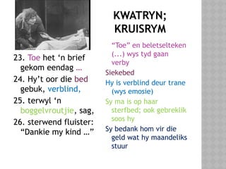 hanswors powerpoint PRESENTATION AVAILABLE | PPTX