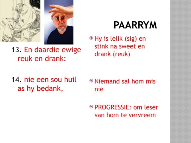 hanswors powerpoint PRESENTATION AVAILABLE | PPTX