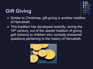 Hanukkah | PPTX