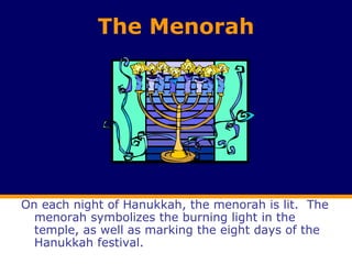Hanukkah | PPT | Judaism | Religion & Spirituality