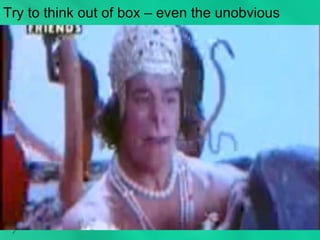 Hanuman | PPS