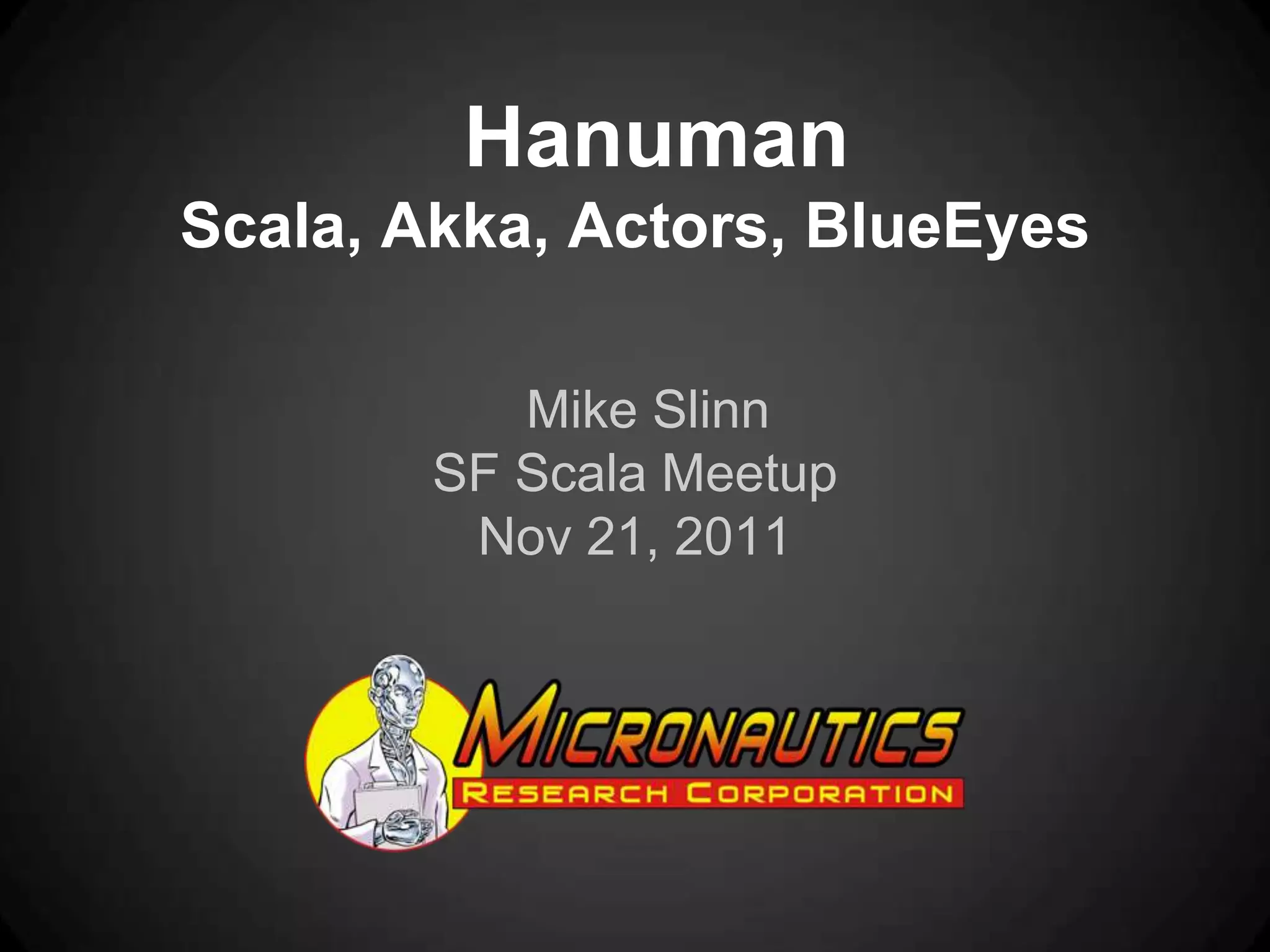 Hanuman | PPT