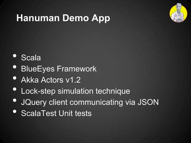 Hanuman | PPT
