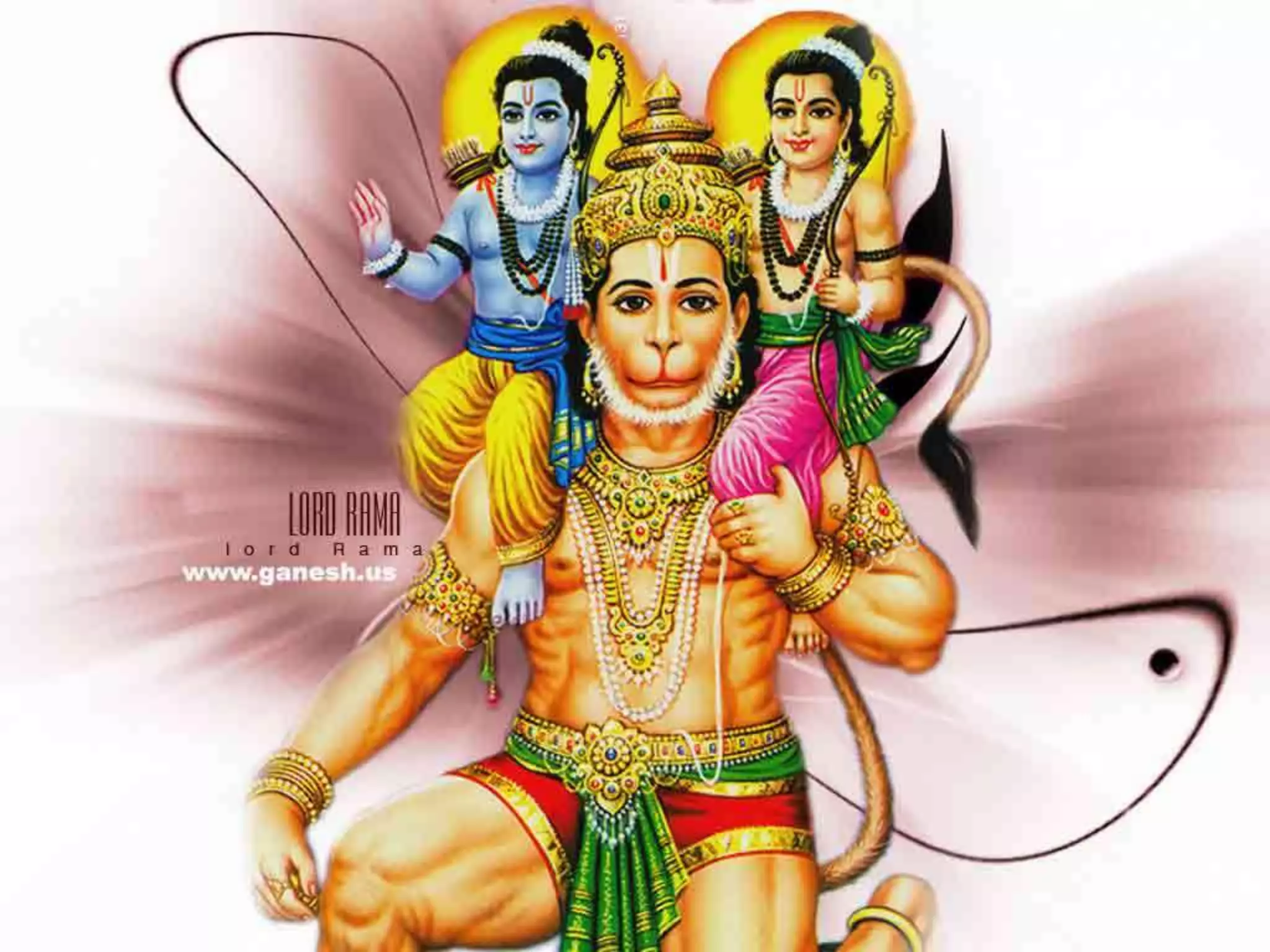 Hanuman Chalisa | PPSX