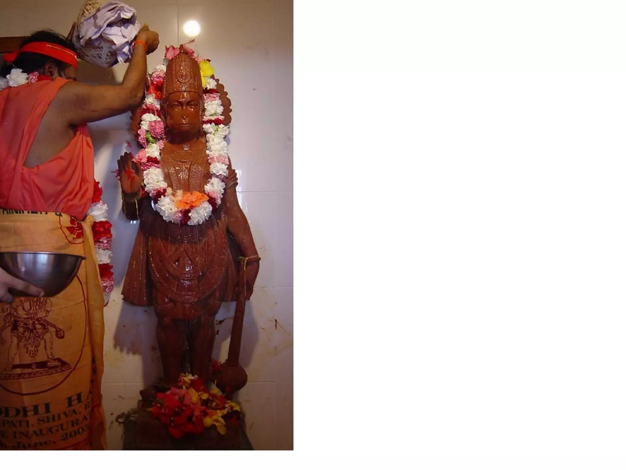 Hanuman Temple | PPT