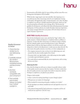 Hanu whitepaper | PDF