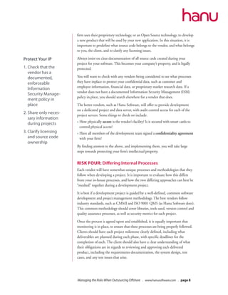 Hanu whitepaper | PDF