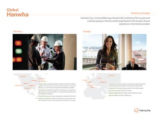 Hanwha group brief presentation.tmp