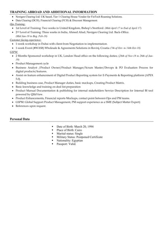 Hany elkholy | PDF