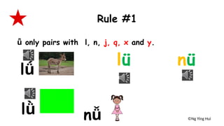 Review Hanyupinyin-Chinese Phonetic Syst | PPTX
