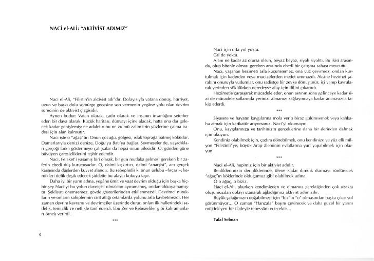 Hanzala Naci El Ali | PPT