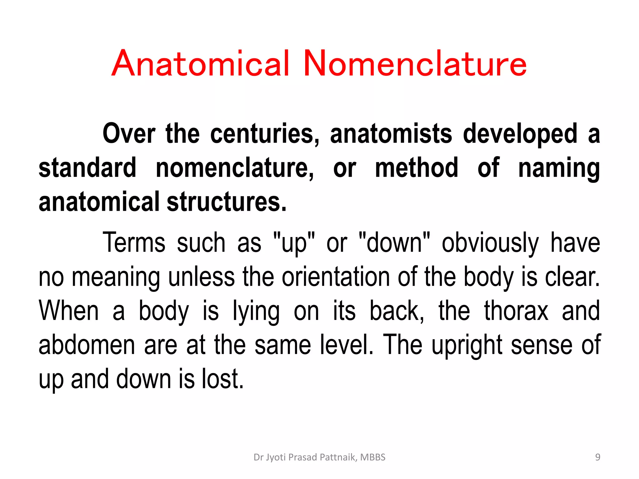 Human Anatomy and Physiology : levels of structural organization | PPT