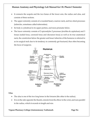 Human Anatomy and Physiology - I Practical Manual.pdf