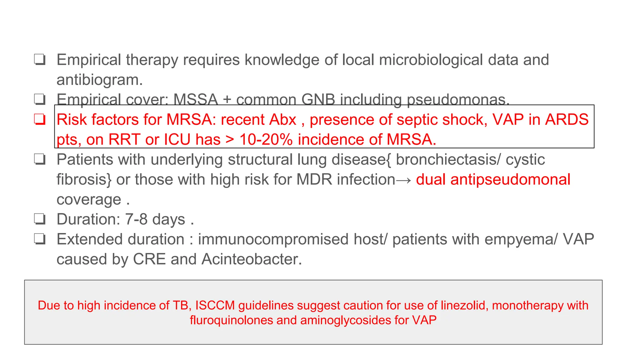 Hospital Acquired Pneumonia-Ventilator Associated Pneumonia | PPT