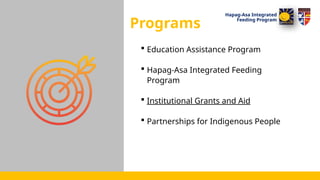 Hapag-Asa Program Presentation September .pptx