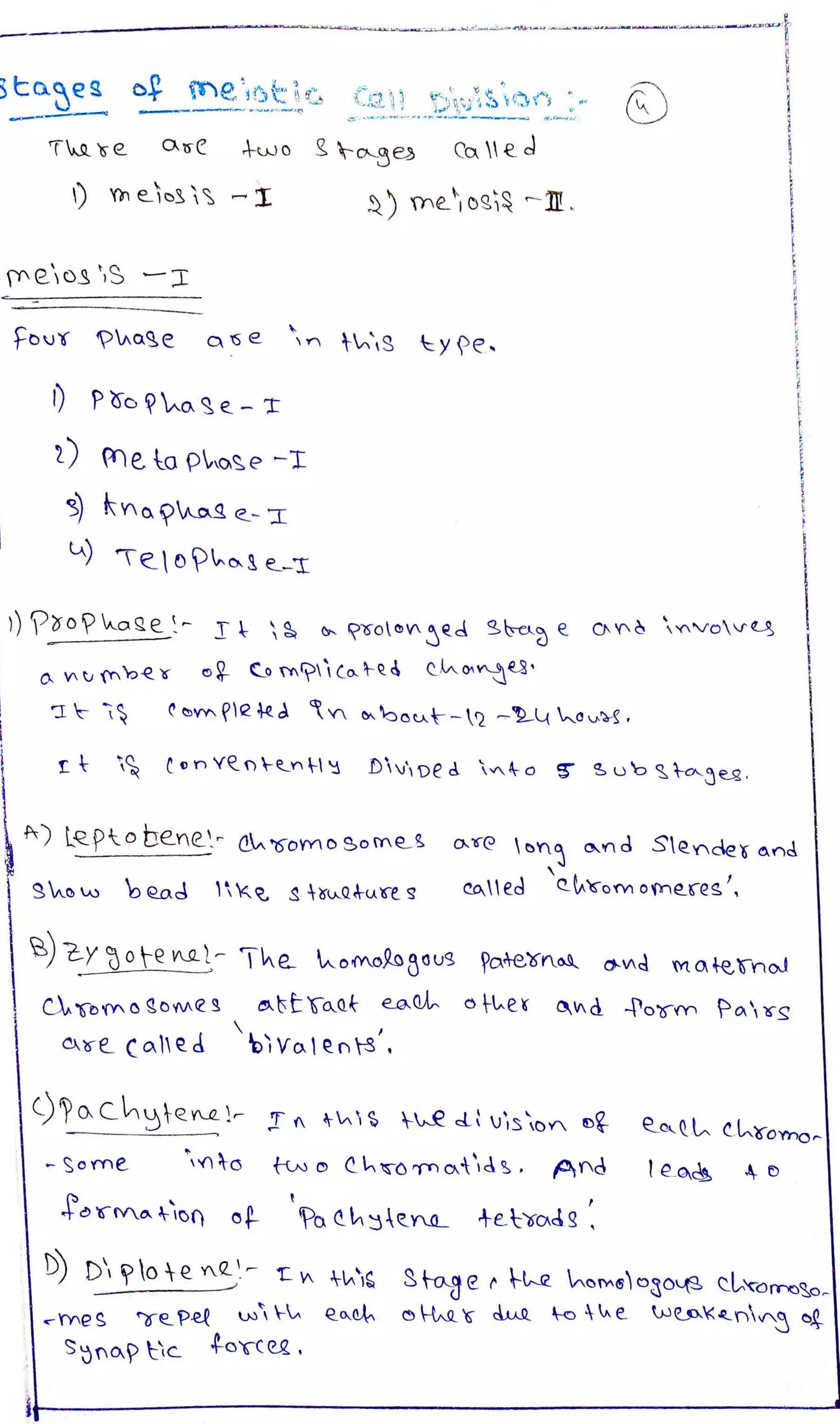 Hap assignment cell division. | PDF