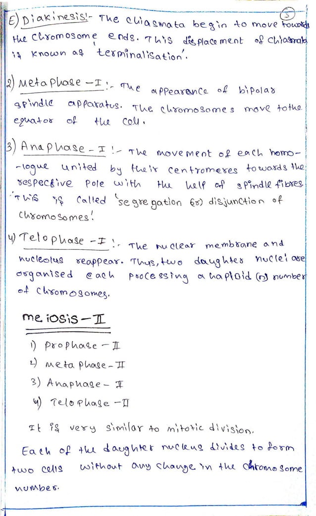 Hap assignment cell division. | PDF