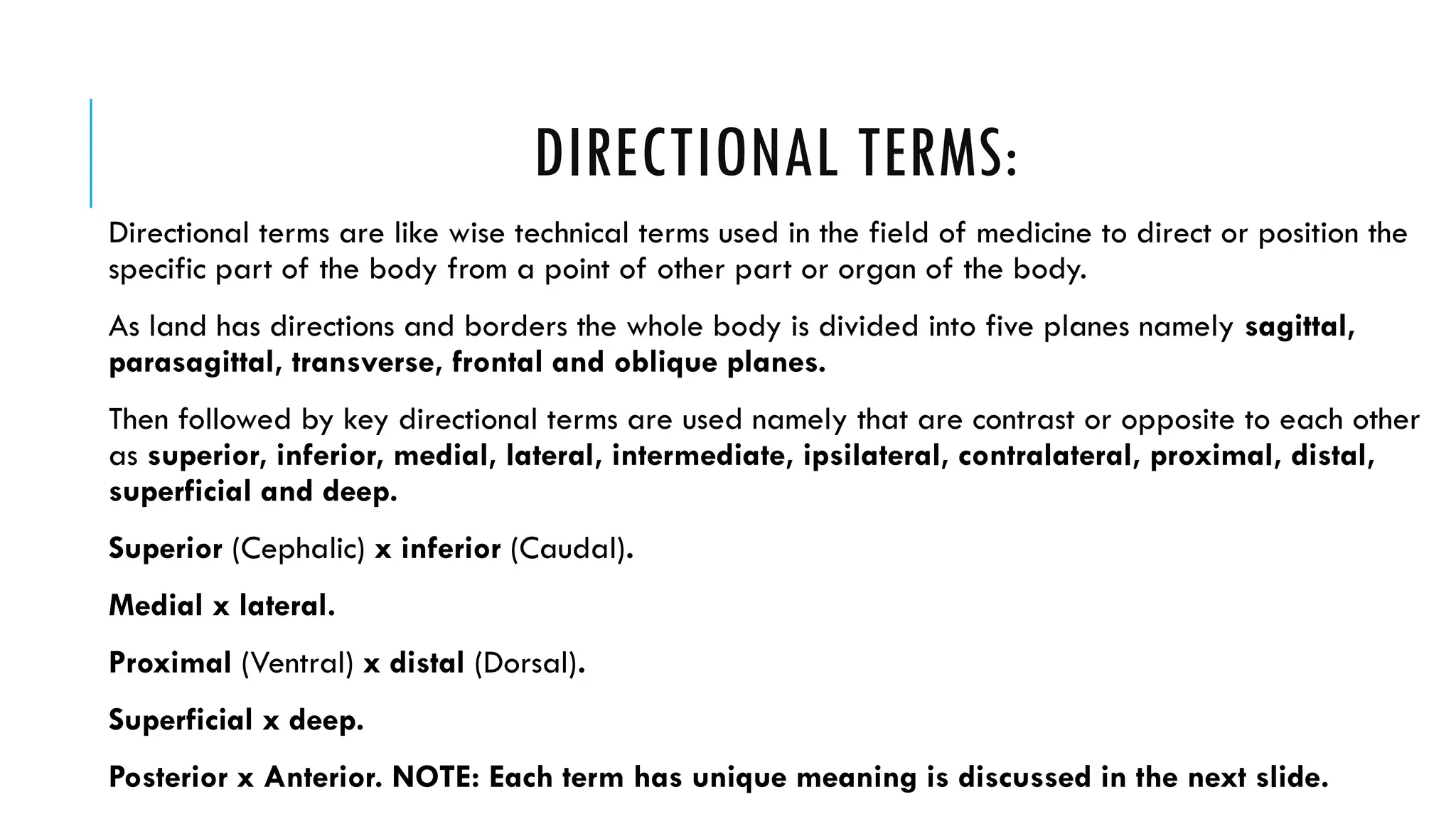 HUMAN ANATOMY AND PHYSIOLOGY CHAPTER 1.pptx
